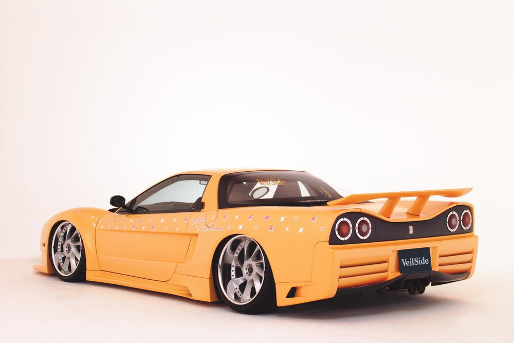 VeilSide Japan Honda NSX NA1-NA2 FORTUNE Complete kit - FRP – VeilSide UK