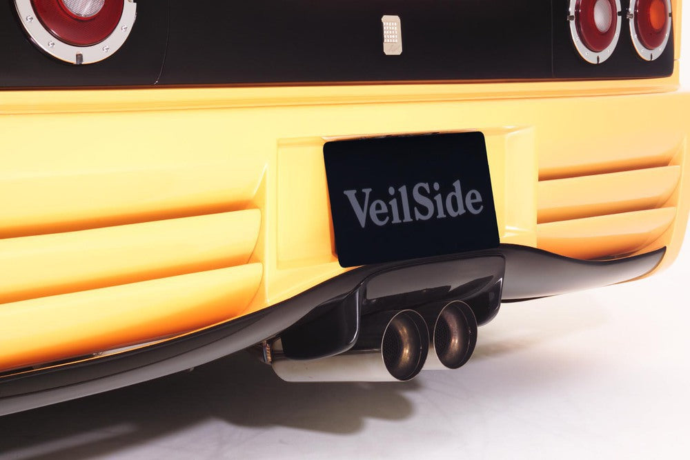 VeilSide Japan Honda NSX NA1-NA2 FORTUNE Complete kit - FRP – VeilSide UK