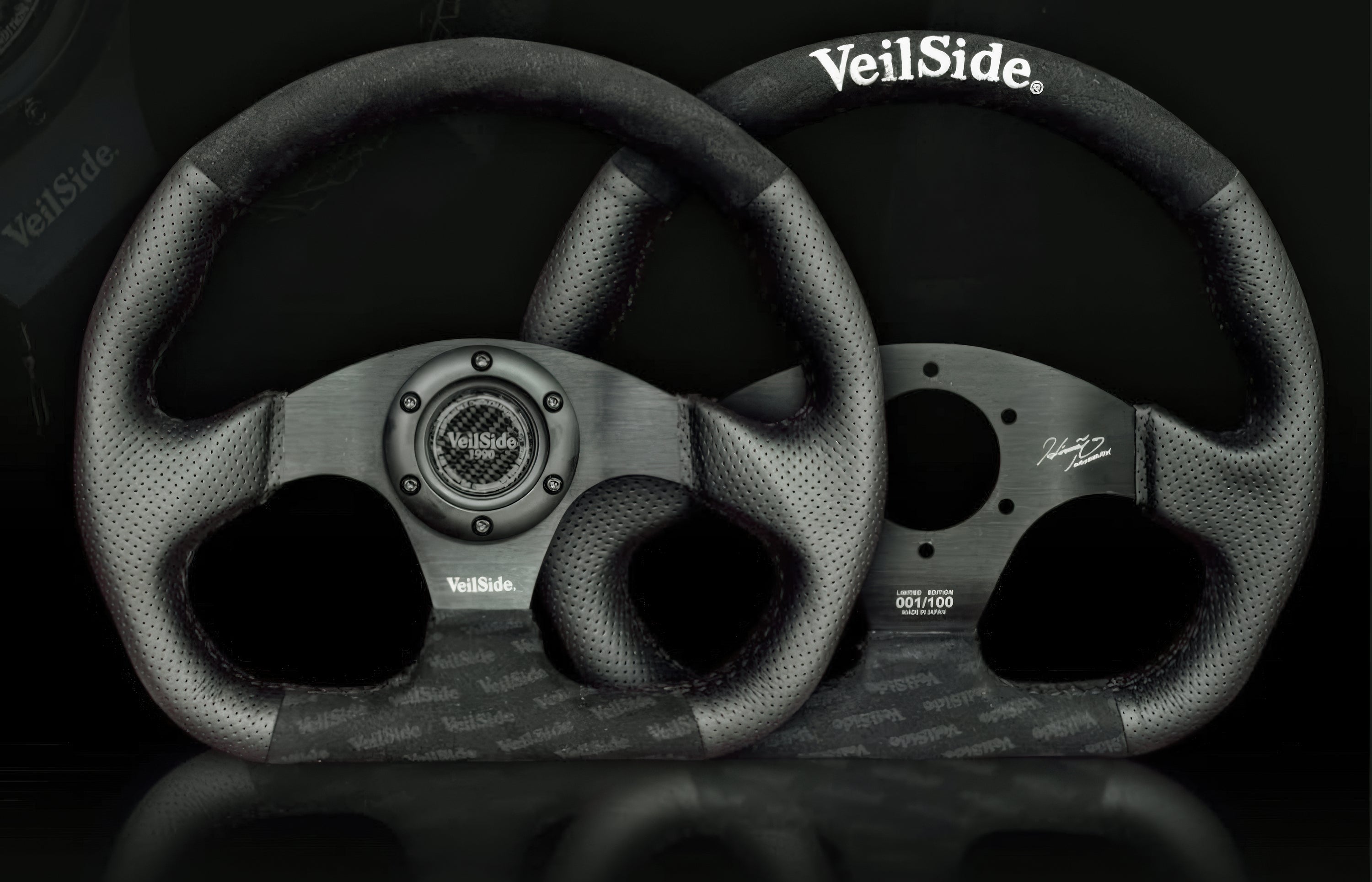 VeilSide UK