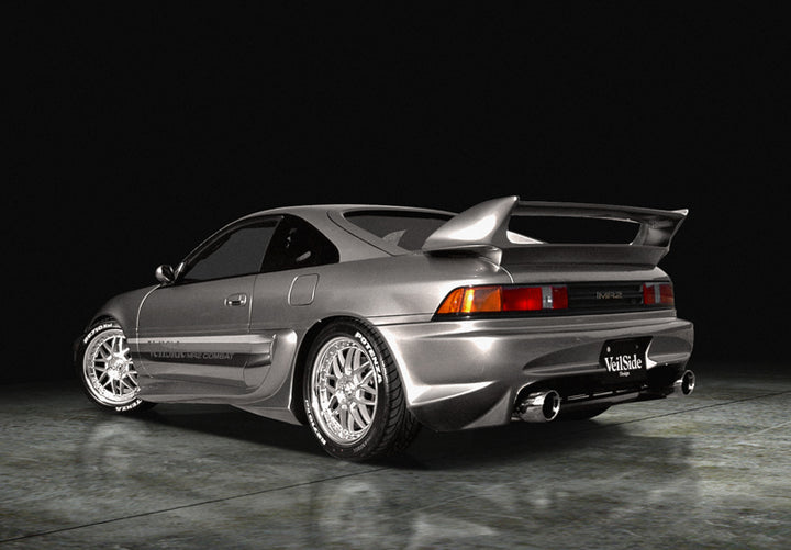 MR-2 SW20 C-Ⅰ MODEL – VeilSide UK
