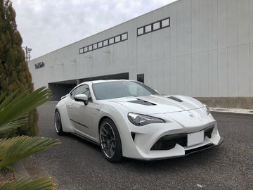 Toyota – VeilSide UK