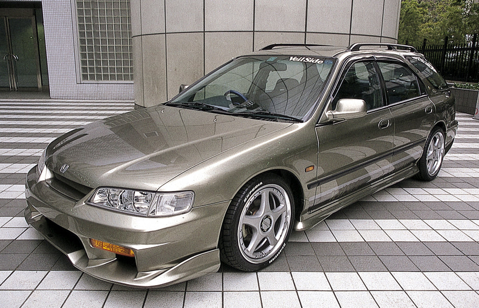 Honda – VeilSide UK
