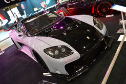 VeilSide Mazda RX-7 FORTUNE [FD3S] Complete kit – VeilSide UK